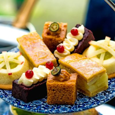 Afternoon Tea Limerick |The Limerick Strand Hotel