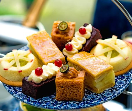 Afternoon Tea Limerick |The Limerick Strand Hotel