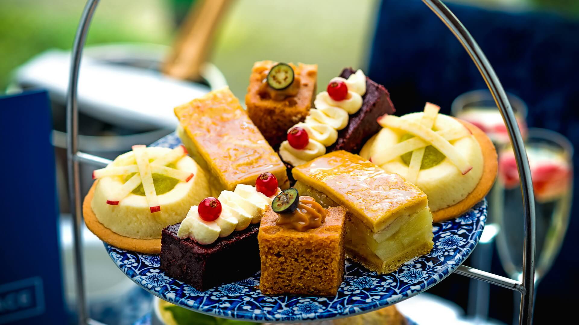 Afternoon Tea Limerick |The Limerick Strand Hotel