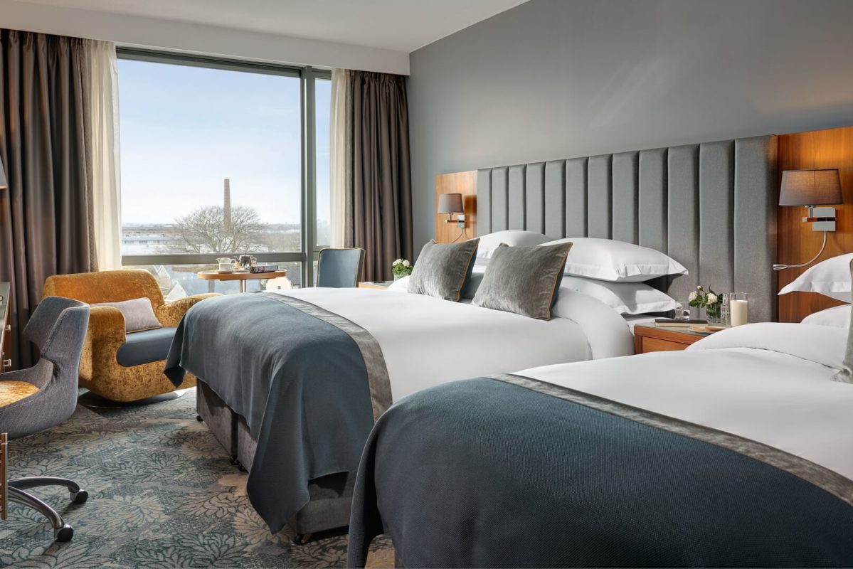 Luxury Hotel Accommodation Limerick | Limerick Strand Hotel
