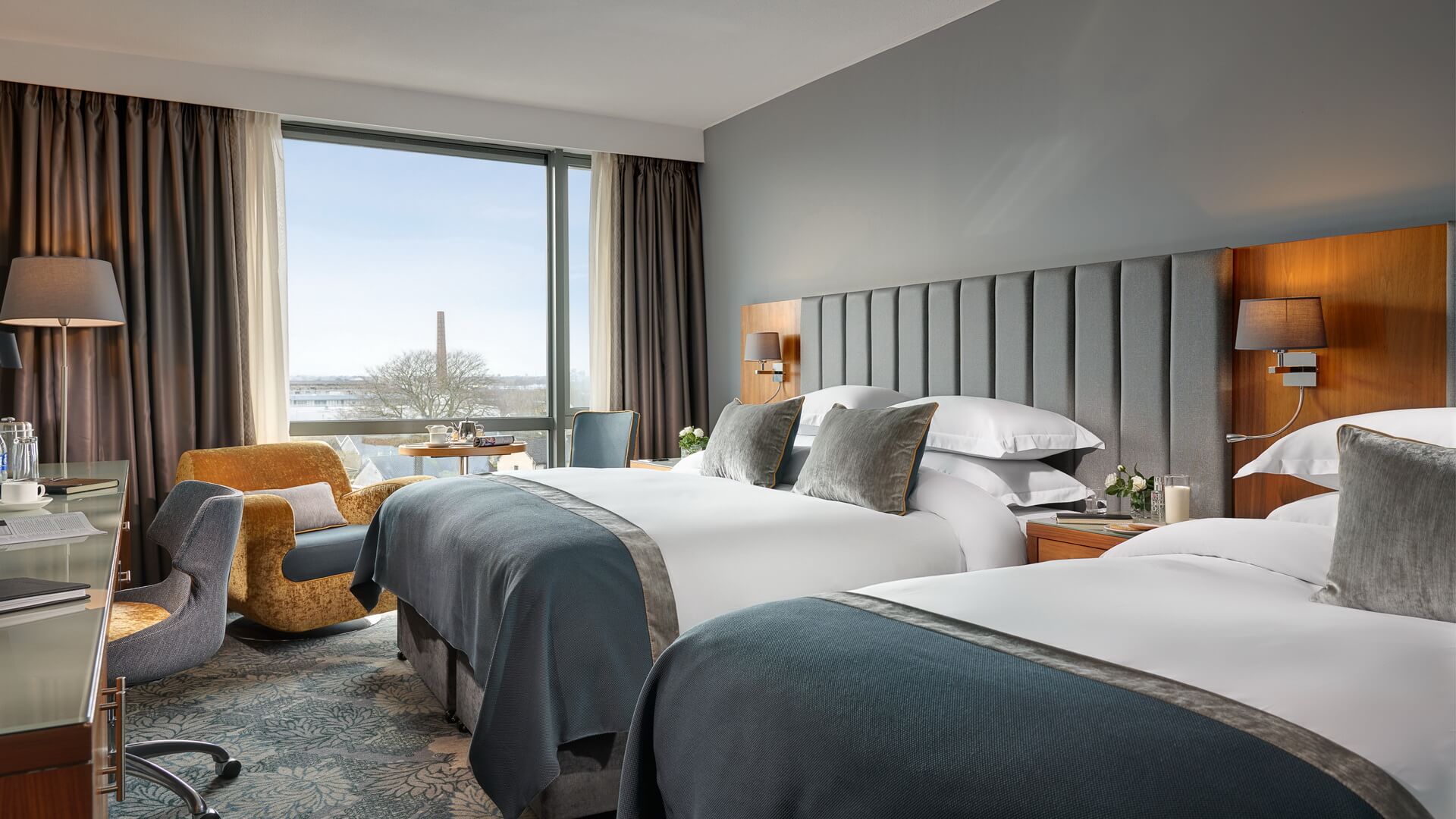 Special Offers | Limerick Hotel Deals | The Limerick Strand Hotel