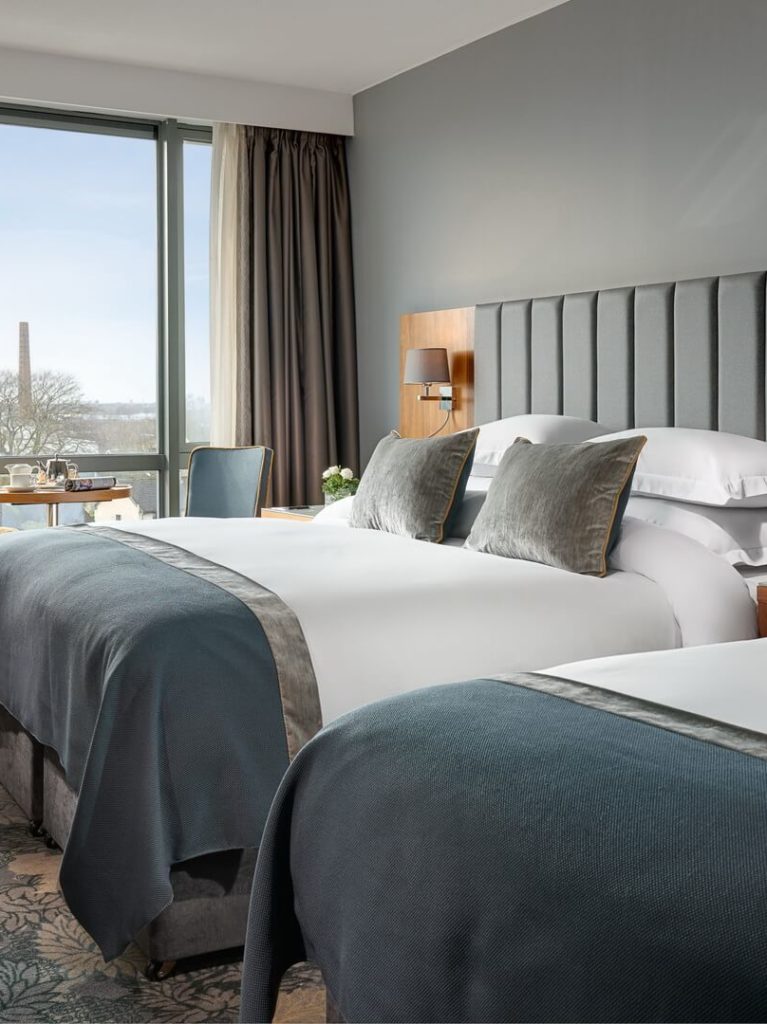 Luxury Hotel Accommodation Limerick | Limerick Strand Hotel