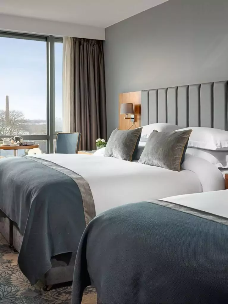 City Centre Hotels Limerick | 4-Star Limerick Strand Hotel