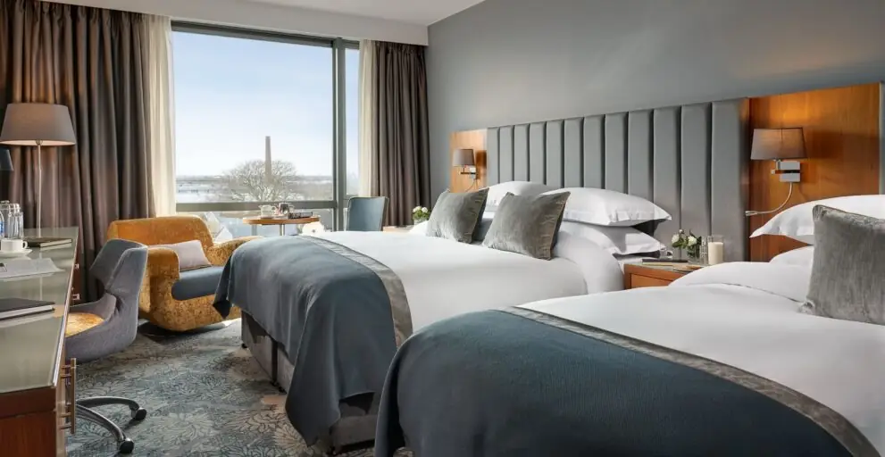 The Limerick Strand Hotel | Limerick City Hotel | Official Website