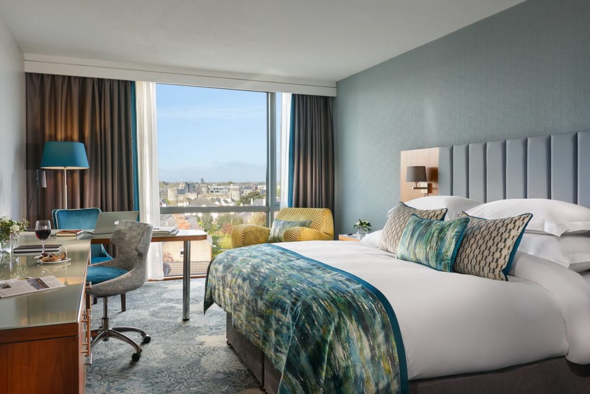City Centre Hotels Limerick | 4-Star Limerick Strand Hotel