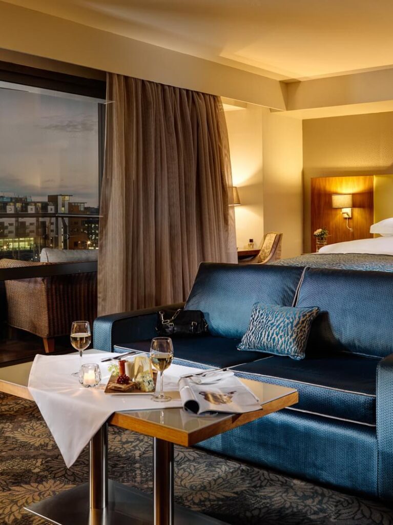 The Limerick Strand Hotel | Limerick City Hotel | Official Website