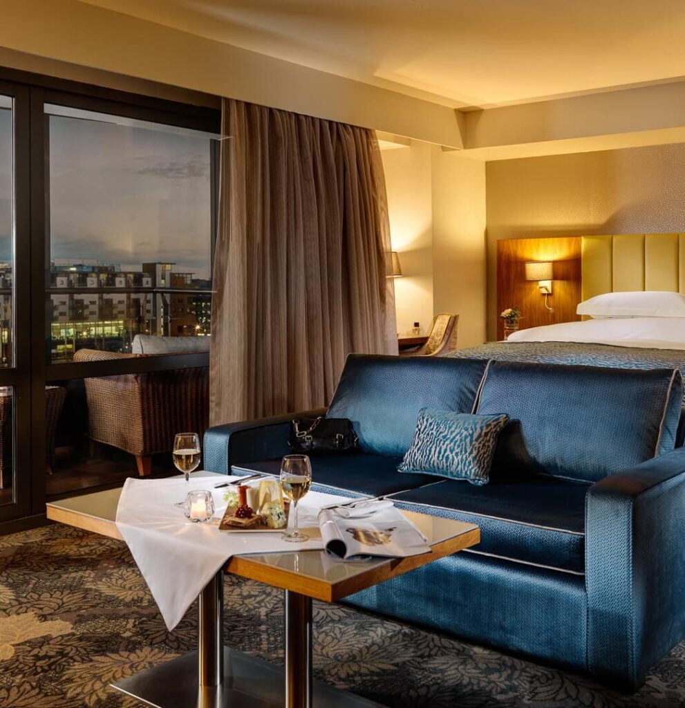 The Limerick Strand Hotel | Limerick City Hotel | Official Website