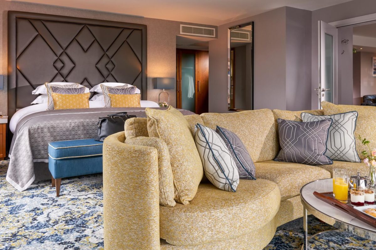 Luxury Hotel Accommodation Limerick | Limerick Strand Hotel