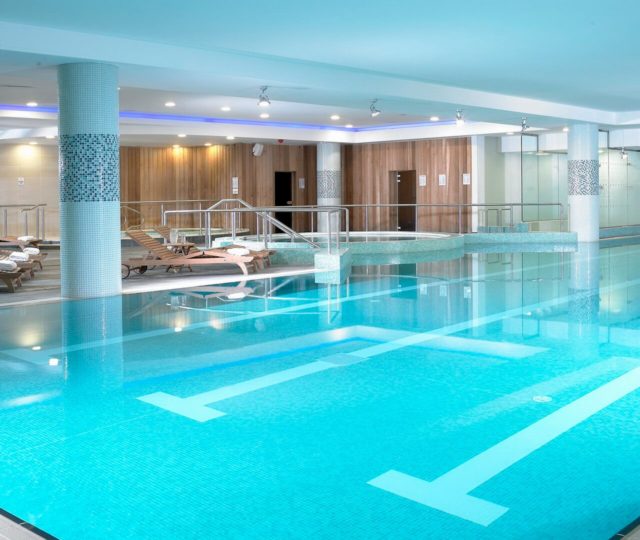Energize Leisure Centre | Hotels With Swimming Pool