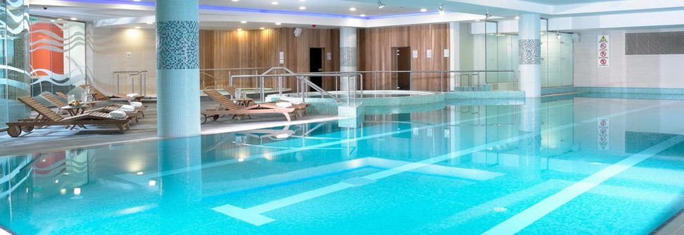 Energize Leisure Centre | Hotels With Swimming Pool