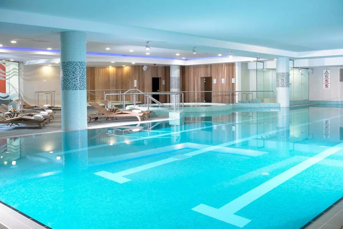The Limerick Strand Hotel | Limerick City Hotel | Official Website