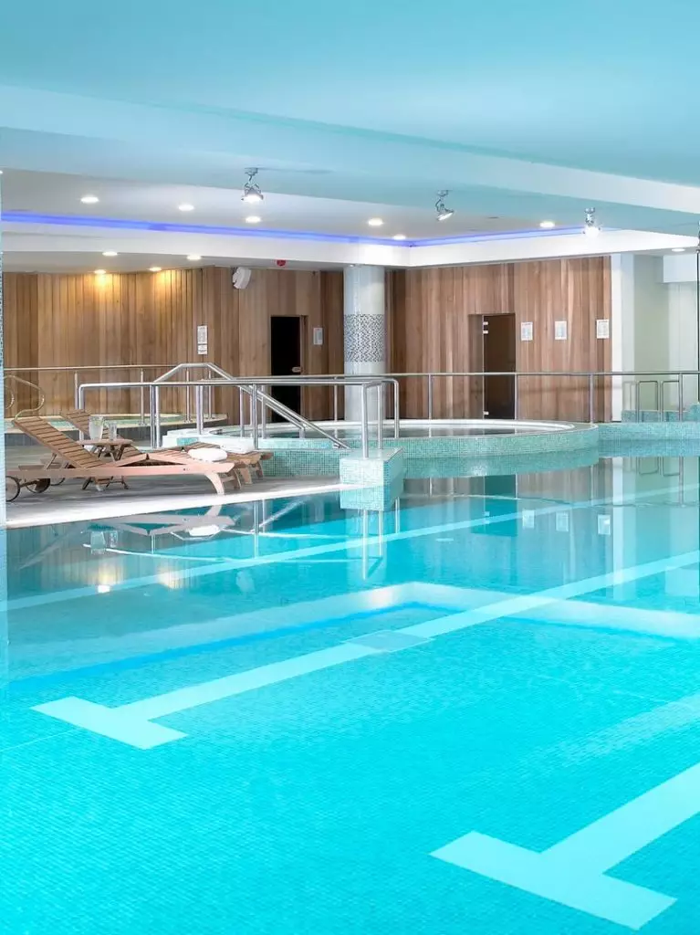 The Limerick Strand Hotel | Limerick City Hotel | Official Website