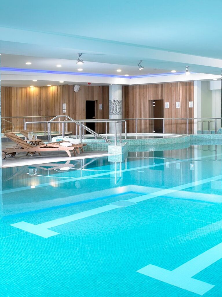 The Limerick Strand Hotel | Limerick City Hotel | Official Website