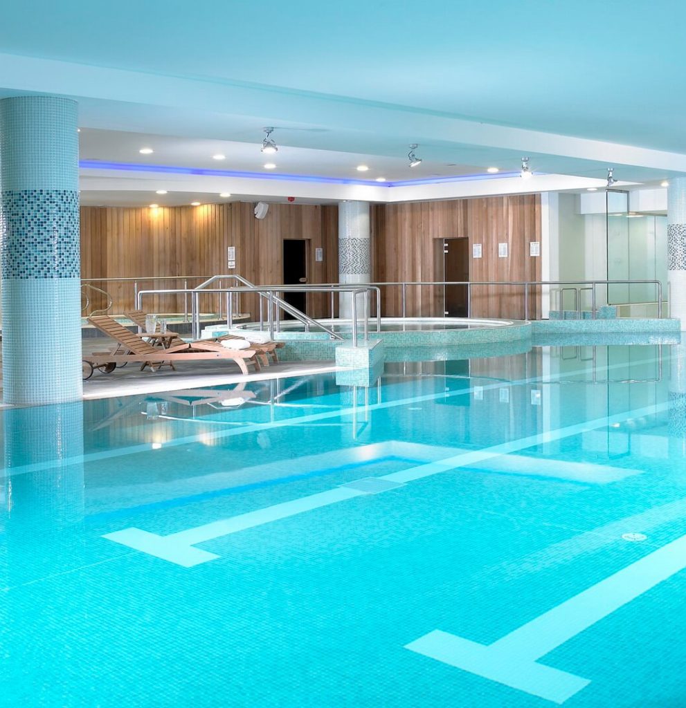 The Limerick Strand Hotel | Limerick City Hotel | Official Website