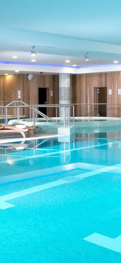 Energize Leisure Centre | Hotels With Swimming Pool