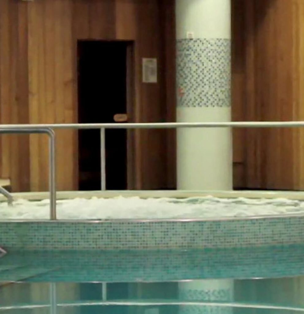 Swimming Pools In Limerick | The Limerick Strand Hotel
