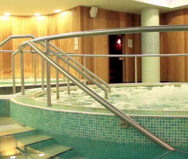 Energize Leisure Centre | Hotels With Swimming Pool