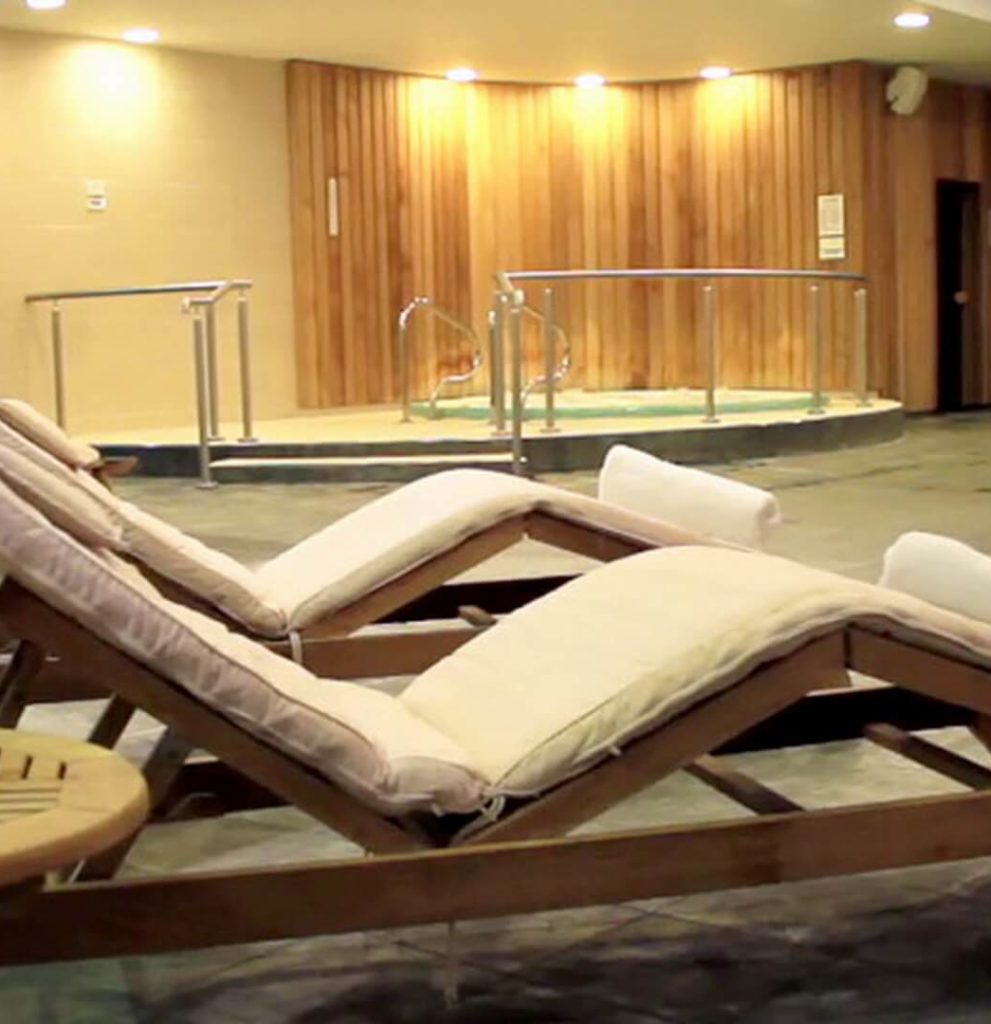 Swimming Pools In Limerick | The Limerick Strand Hotel