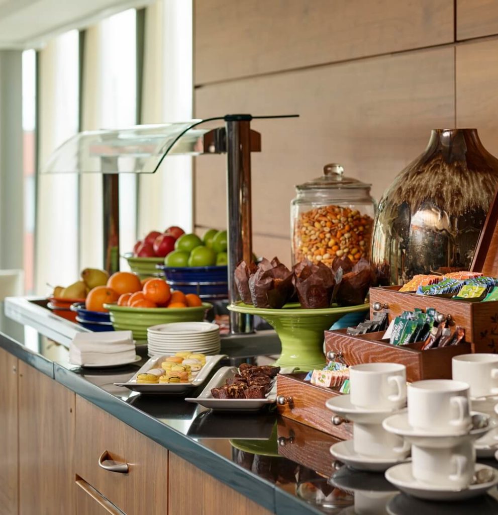 Luxury Hotel Suites Limerick | The Limerick Strand Hotel