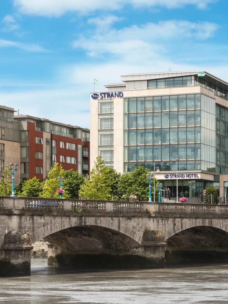 Special Offers | Limerick Hotel Deals | The Limerick Strand Hotel