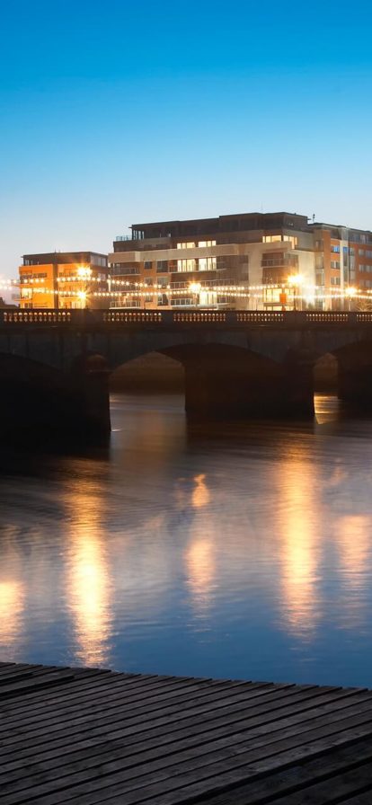 Hotels Near Shannon | Shannon To Limerick | Limerick Strand Hotel
