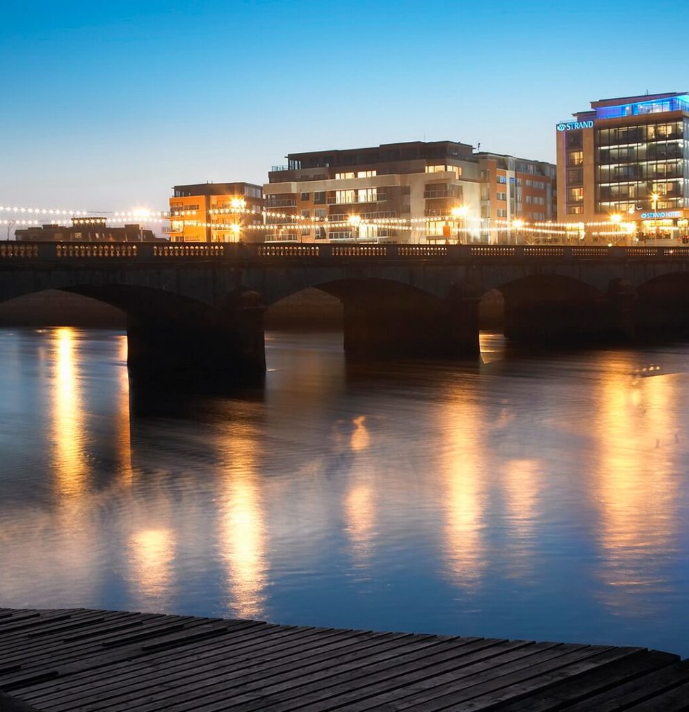 US Visitors | Breaks in Ireland | Limerick Strand Hotel