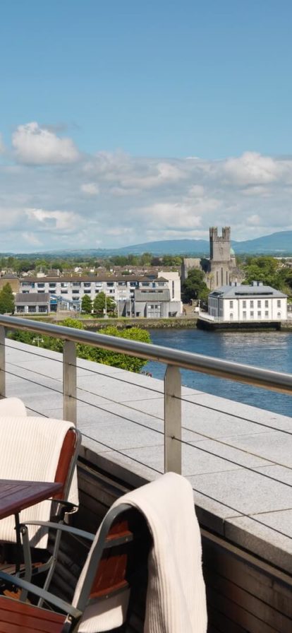 US Visitors | Breaks in Ireland | Limerick Strand Hotel