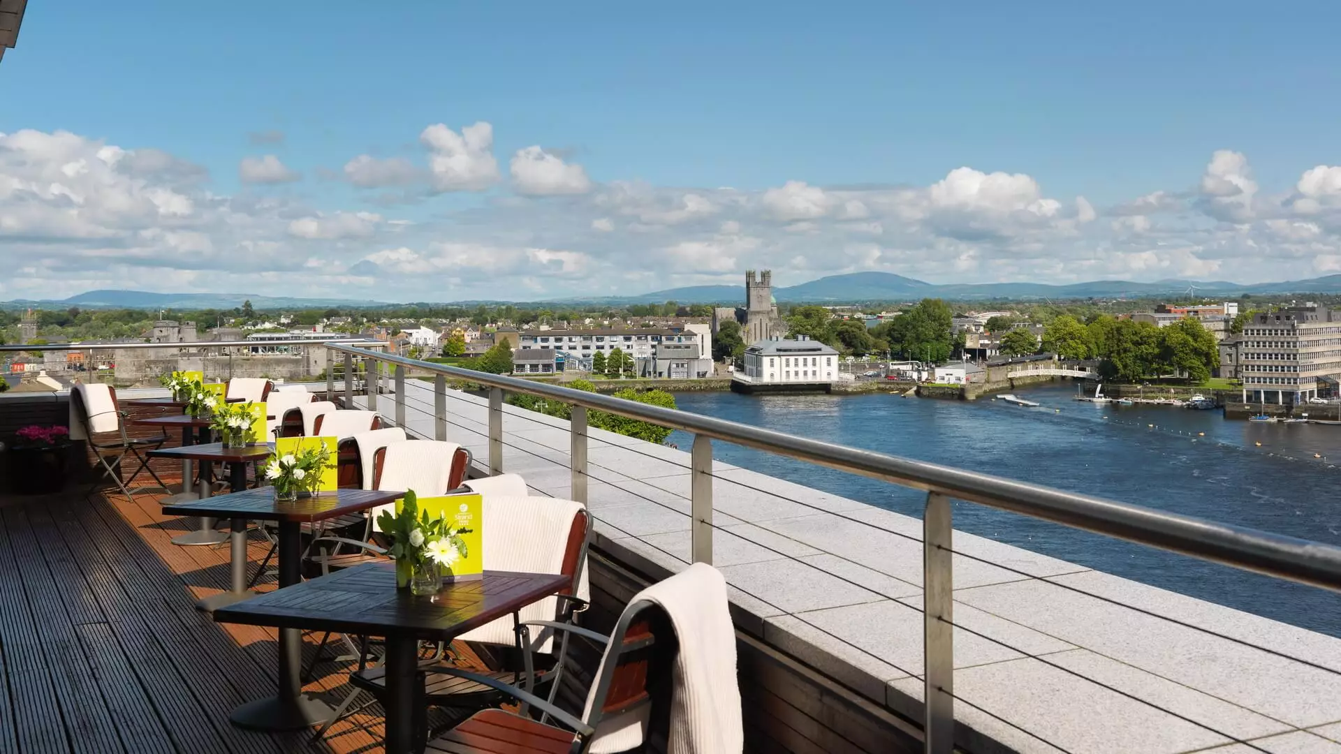 The Limerick Strand Hotel | Limerick City Hotel | Official Website
