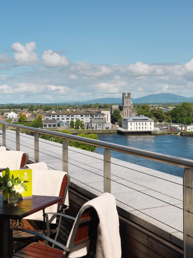 Stay Longer & Save Up To 20% | Limerick City Hotels Special Offers
