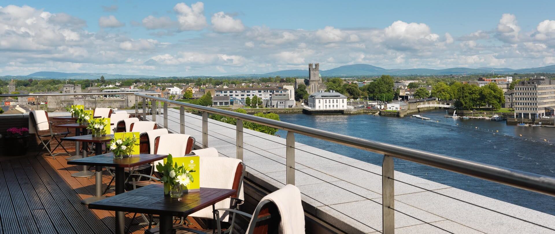 Limerick Attractions | Breaks In Limerick| Limerick Strand Hotel