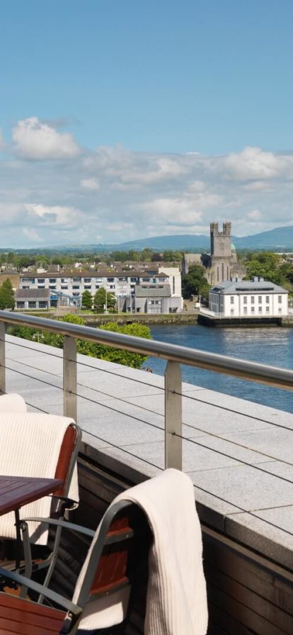 City Centre Hotels Limerick | 4-Star Limerick Strand Hotel