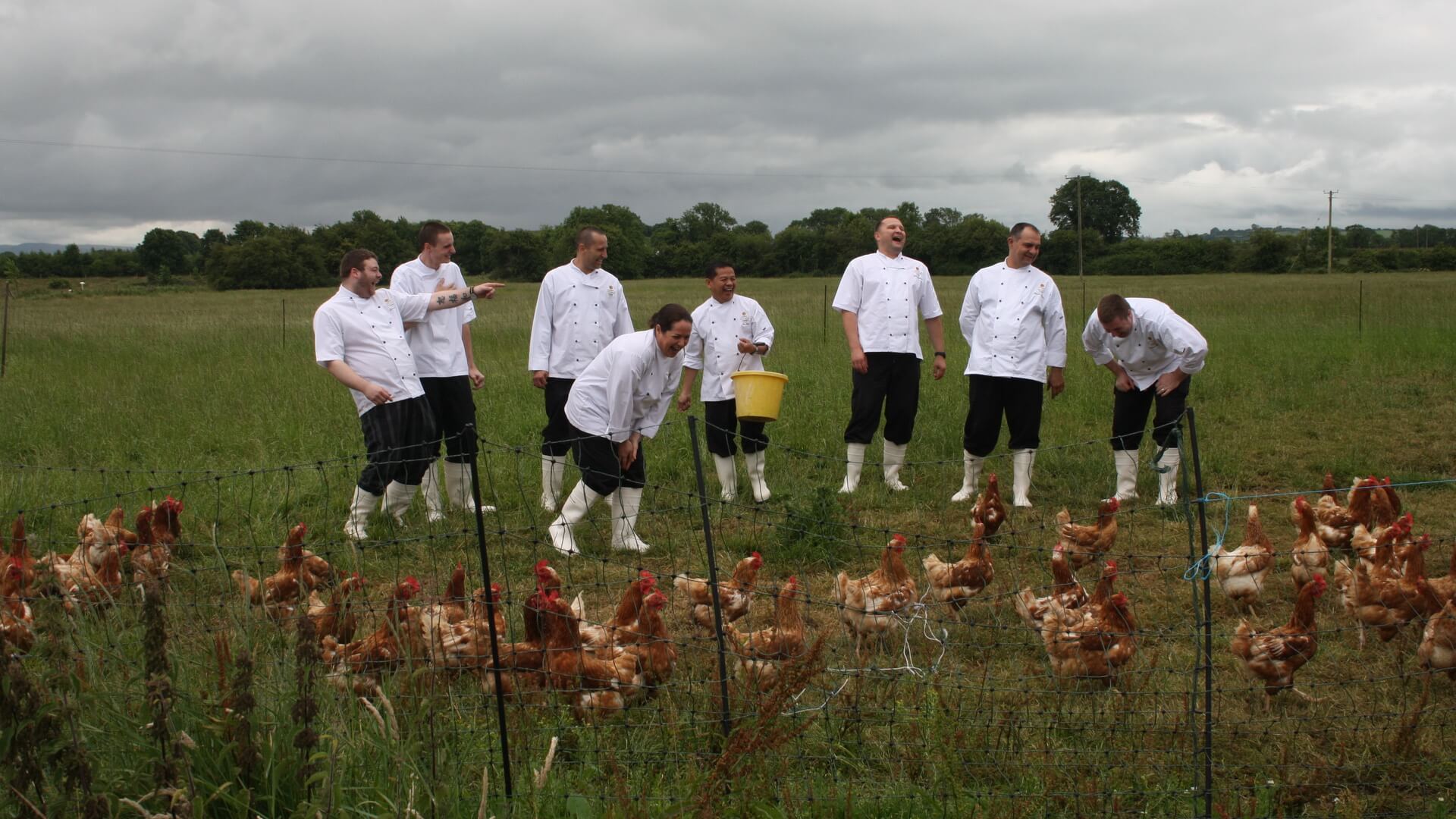 Food Limerick | Restaurants Limerick City | Limerick Strand Hotel