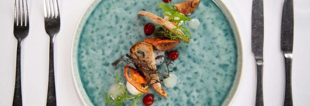 Graduation Dinner Venue | Limerick Restaurants | The Strand