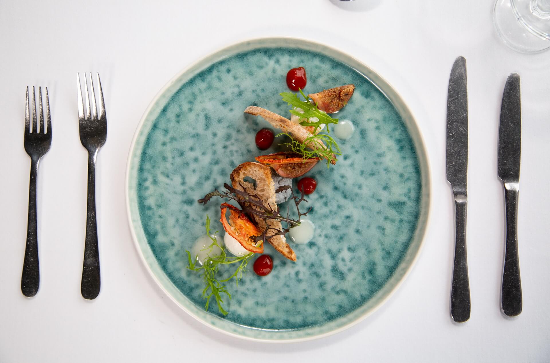 Gallery | Gourmet Food Limerick | The Limerick Strand Hotel