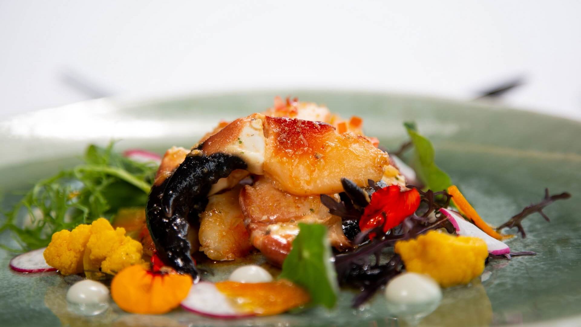 Food Limerick | Restaurants Limerick City | Limerick Strand Hotel