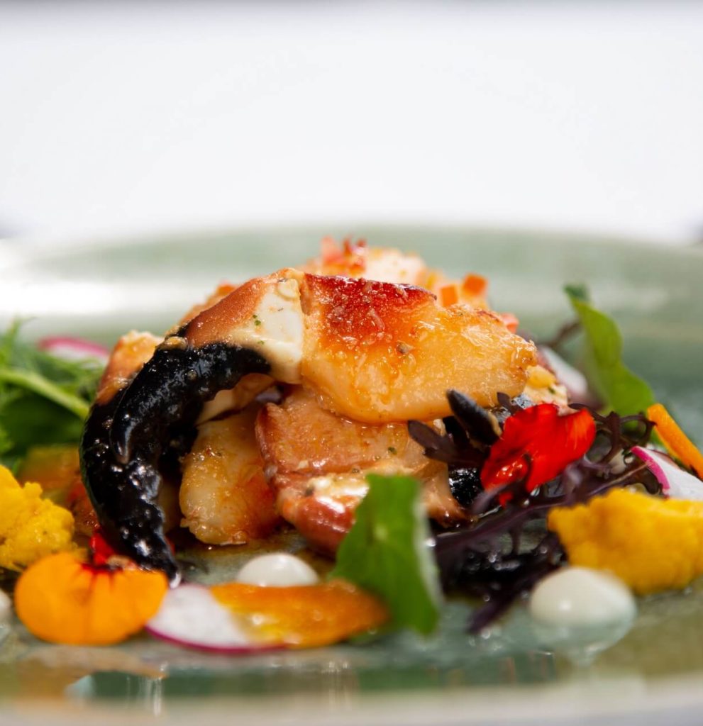 Food Limerick | Restaurants Limerick City | Limerick Strand Hotel