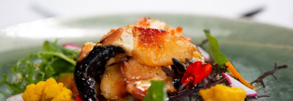 View Our Menus | Best Restaurants Limerick | Limerick Strand Hotel