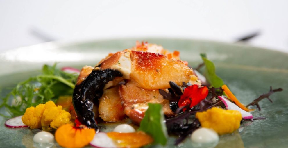 Food Limerick | Restaurants Limerick City | Limerick Strand Hotel