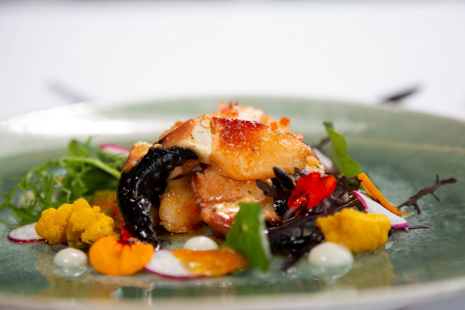 Gallery | Gourmet Food Limerick | The Limerick Strand Hotel
