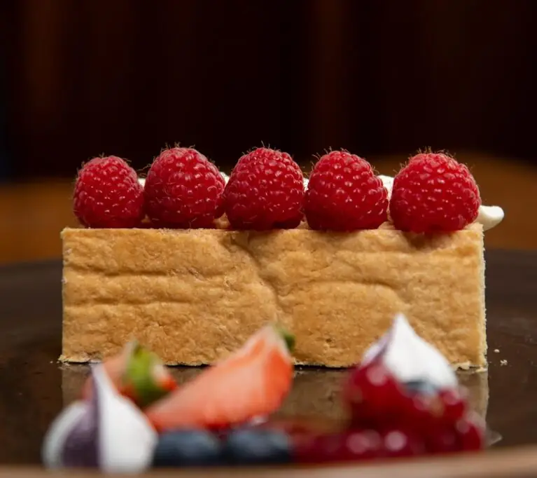 View Our Menus | Award Winning Dining | Limerick Strand Hotel
