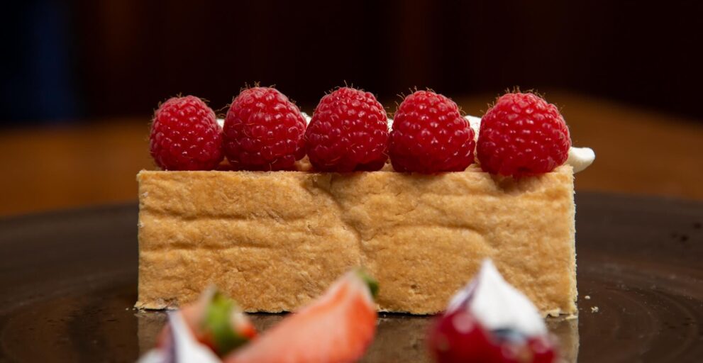 View Our Menus | Award Winning Dining | Limerick Strand Hotel