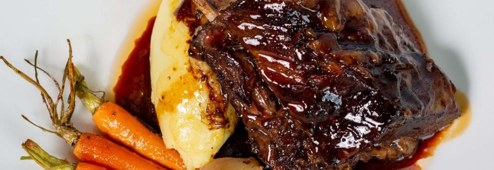 View Our Menus | Award Winning Dining | Limerick Strand Hotel