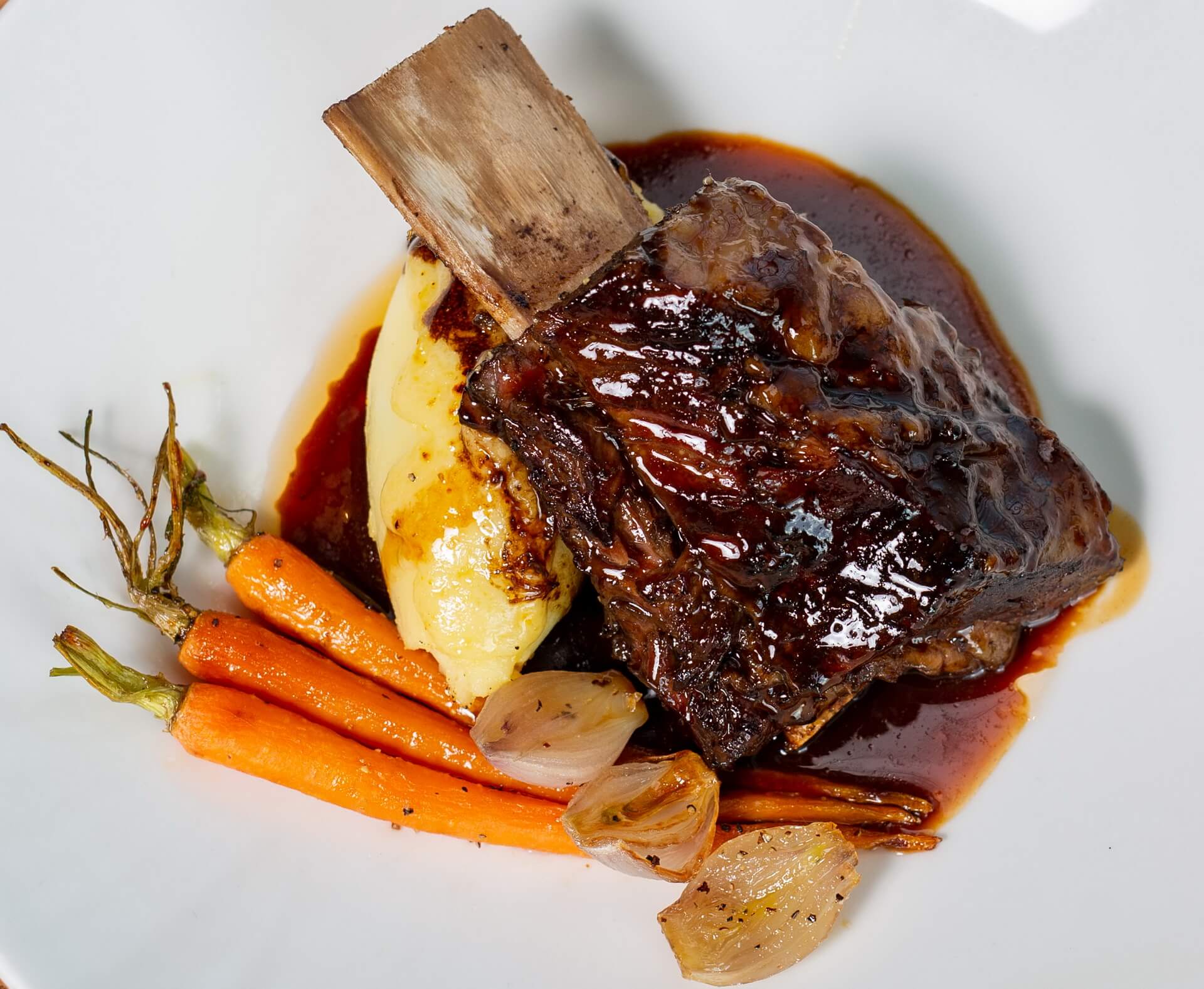 Gallery | Gourmet Food Limerick | The Limerick Strand Hotel