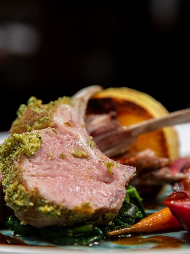 Food Limerick | Restaurants Limerick City | Limerick Strand Hotel