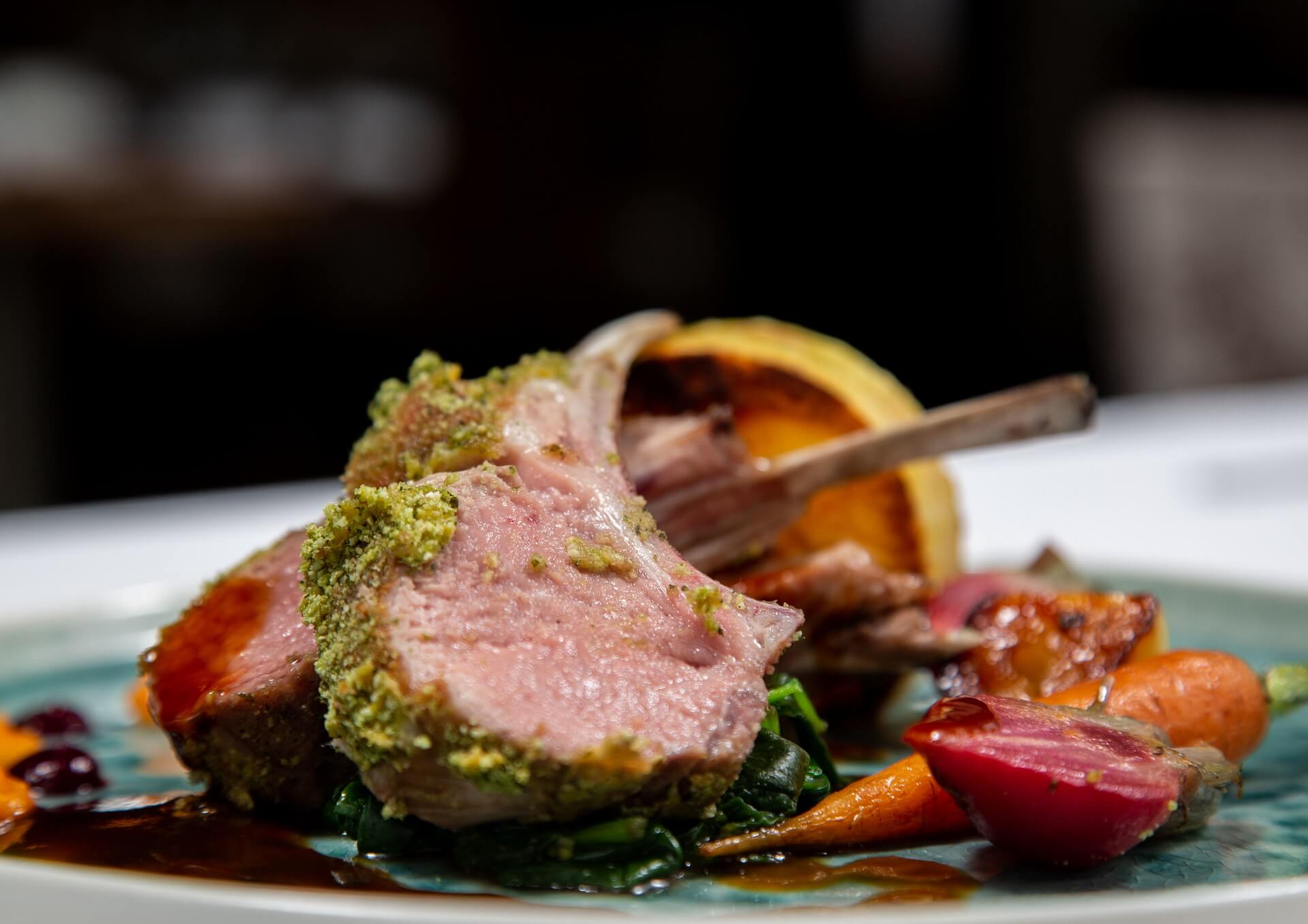 Food Limerick | Restaurants Limerick City | Limerick Strand Hotel