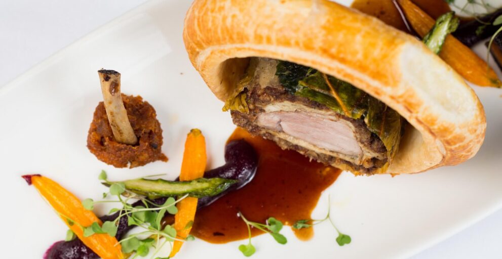 Friday Supper Club | Restaurant Deals Limerick | Limerick Strand Hotel