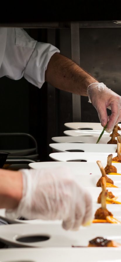 Food Limerick | Restaurants Limerick City | Limerick Strand Hotel