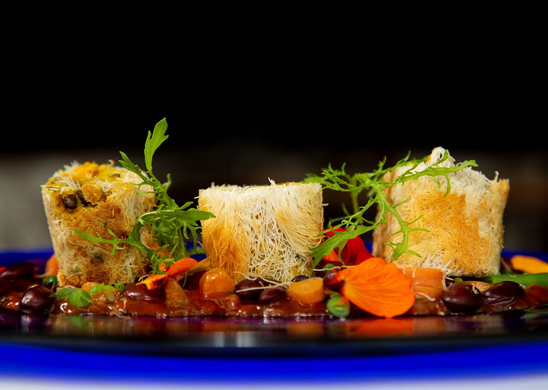 Gallery | Gourmet Food Limerick | The Limerick Strand Hotel