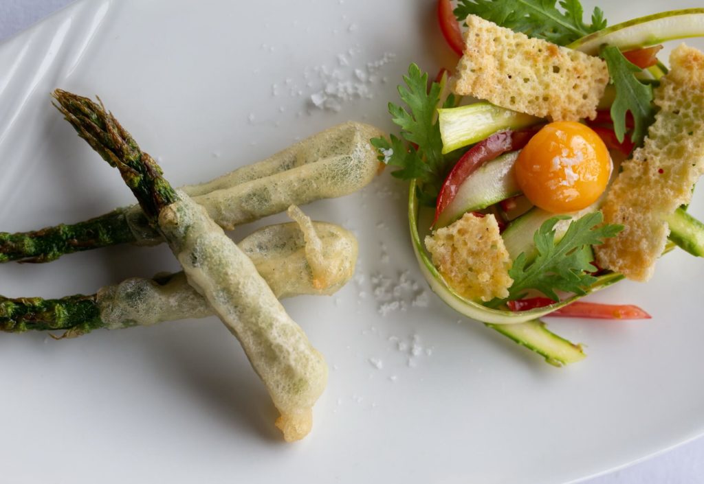 Gallery | Gourmet Food Limerick | The Limerick Strand Hotel