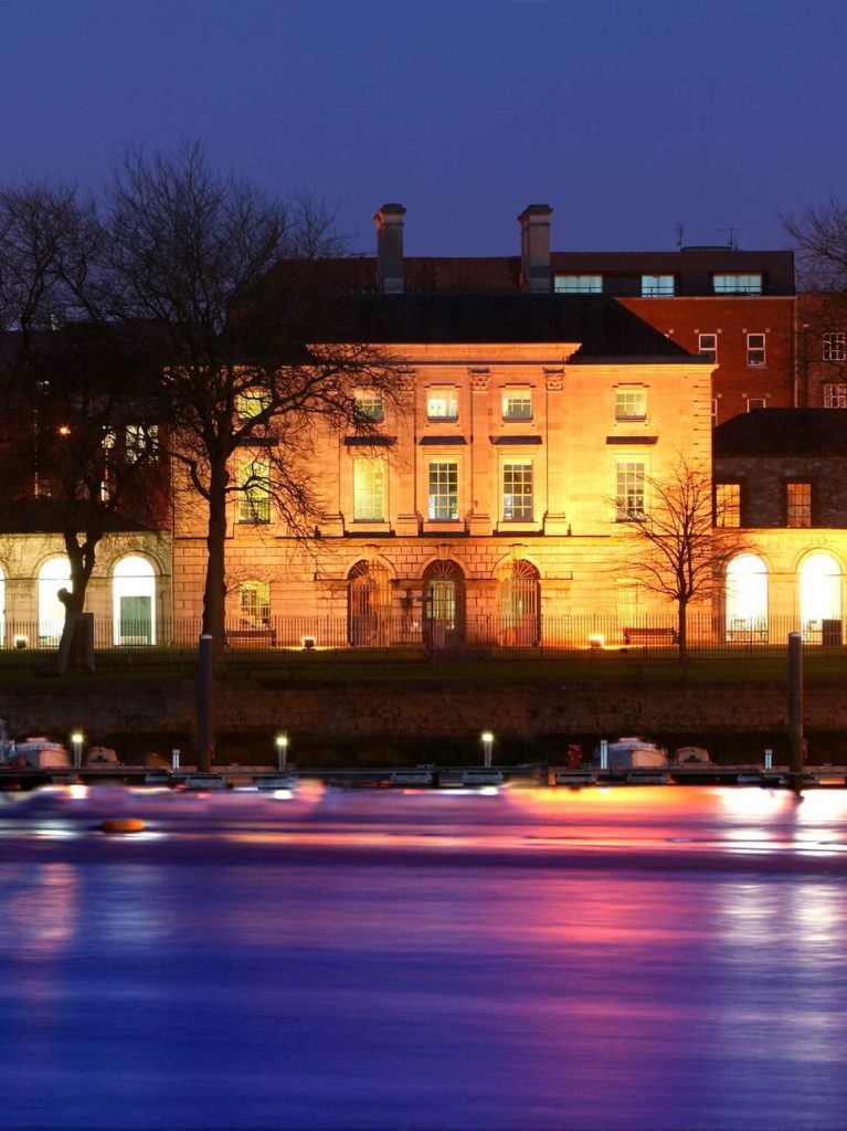 The Hunt Museum | Limerick Museums | Limerick Strand Hotel